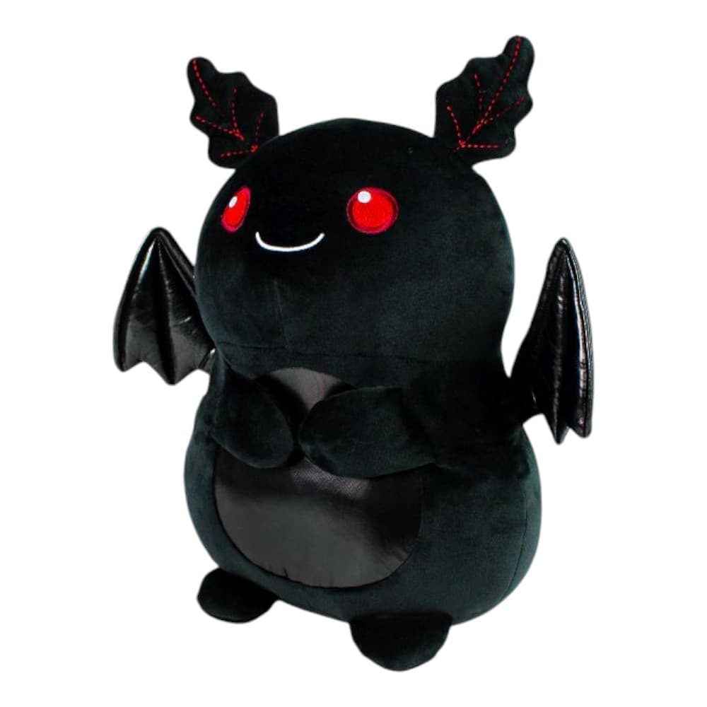 cryptid stuffed animals