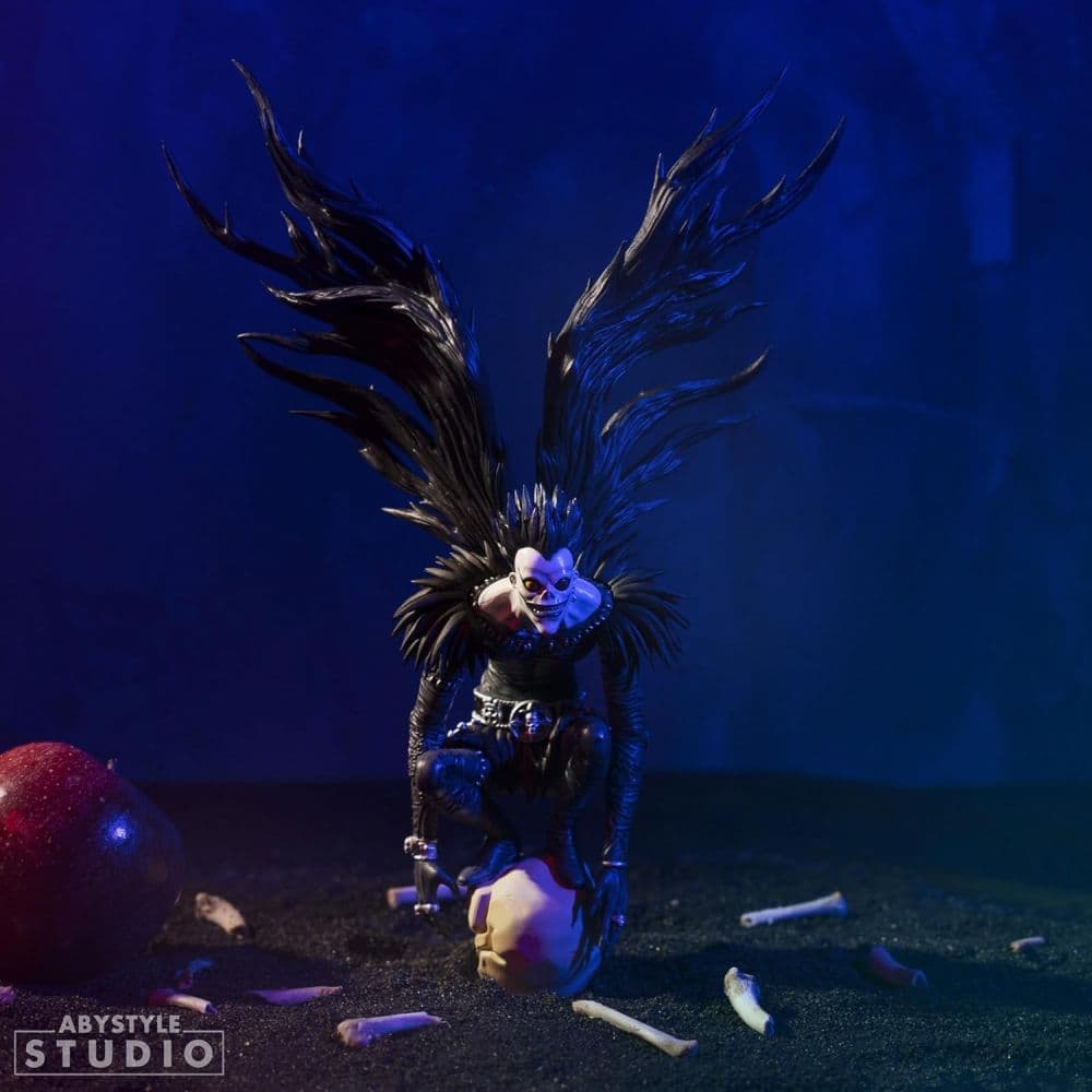Death Note Ryuk SFC Collectible Figure