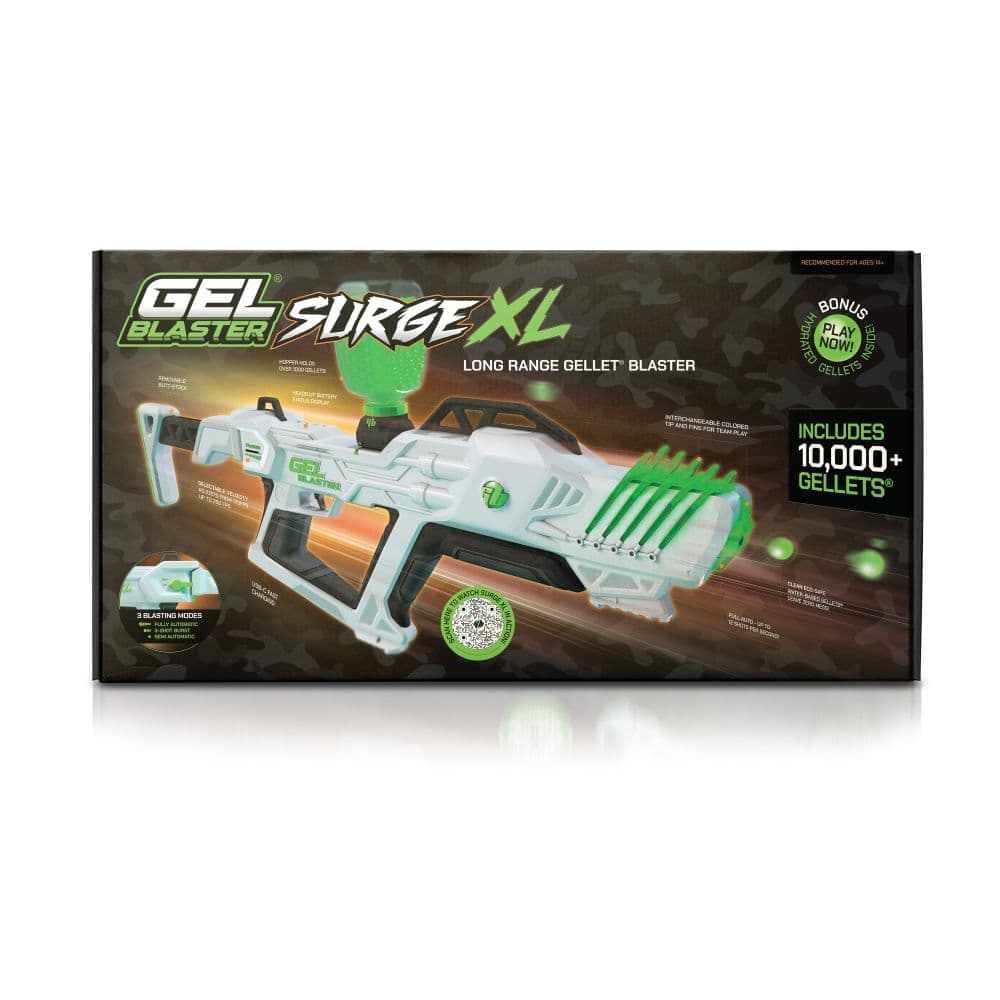 Gel Blaster Surge XL
